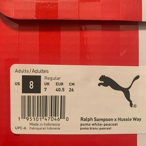 Puma | Shoes | The Puma X Tmc Nipsey Hussle | Poshmark